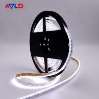 China IP20 IP67 Outdoor LED Strip 5M 12V 24V Pure White 120 Side View LED Light for sale