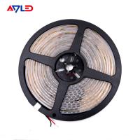 China 8mm Side View Single Color LED Strip Lights Outdoor Waterproof IP20 IP67 for sale