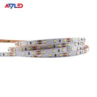 China Ultra high light efficiency SMD 2835 led strip 60 Leds/M Led Strip Super stability for Indoor Decoration Lighting for sale