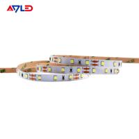 China Ultra high light efficiency SMD 2835 led strip 60 Leds/M Led Strip Super stability for Indoor Decoration Lighting for sale