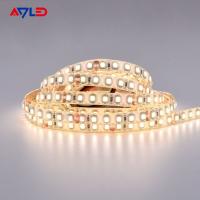 China SMD 2835 Single Color LED Strip Lights White 2700K 3000K 4000K 5000K 6500K Red Green Blue for sale
