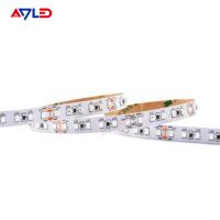 China 2835 SMD Single Color LED Strip 120 LED 21W UL CE RoHS Approved for sale