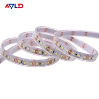 China SMD2835 120led/m Single Color LED Strip 2700K 3000K 4000K 6500K for Indoor for sale