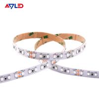 China 10mm SMD 2835 LED Strip Light Dimmable IP20 IP65 IP67 IP68 for sale