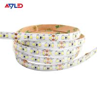 China SMD2835 120led/m Single Color LED Strip 2700K 3000K 4000K 6500K for Indoor for sale