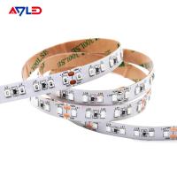 China SMD2835 120led/m Single Color LED Strip 2700K 3000K 4000K 6500K for Indoor for sale