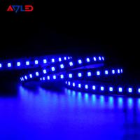 China 10mm SMD 2835 LED Strip Light Dimmable IP20 IP65 IP67 IP68 for sale