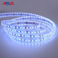 China SMD2835 120led/m Single Color LED Strip 2700K 3000K 4000K 6500K for Indoor for sale