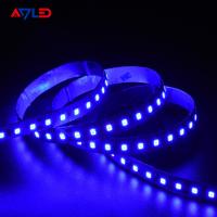 China 2835 SMD Single Color LED Strip 120 LED 21W UL CE RoHS Approved for sale