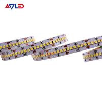 China 24W IP68 Waterproof LED Strip Lights For Pools for sale