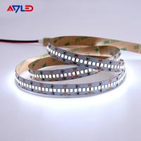 China SMD2835 240led/m High Brightness LED Strip Light 2700K 3000K 4000K 6500K for Indoor for sale