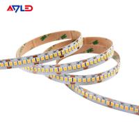China SMD2835 240led/m High Brightness LED Strip Light 2700K 3000K 4000K 6500K for Indoor for sale