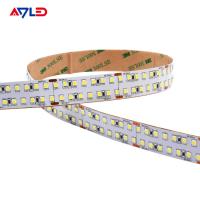 China 28W 20mm Flexible Single Color LED Strip Light 2700K-10000K for sale