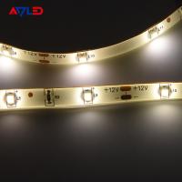 China 12V 24V LED Tape Lighting Under Cabinet 3528 LED Strip Outdoor External Dimmable for sale