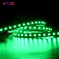 China IP68 Waterproof Dimmable  Single Color LED Strip Lights For Pool for sale