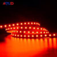 China IP68 Waterproof Dimmable  Single Color LED Strip Lights For Pool for sale