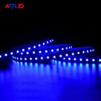China Flexible SMD3528 LED Light Strip 120 LED/M 5M/Reel Cuttable Tape For Home Decoration for sale