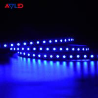 China IP68 Waterproof Dimmable  Single Color LED Strip Lights For Pool for sale