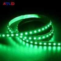China Flexible SMD3528 LED Light Strip 120 LED/M 5M/Reel Cuttable Tape For Home Decoration for sale