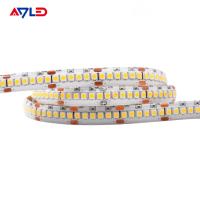 China 10000K Waterproof Flexible LED Strip Lights For Room 3528 240LEDs/M for sale
