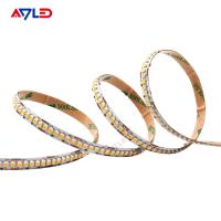 China 10000K Waterproof Flexible LED Strip Lights For Room 3528 240LEDs/M for sale
