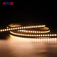 China 16ft 3528 Bedroom LED Light Strips Outdoor Waterproof Cuttable 24V DC for sale