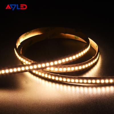 China 10000K Waterproof Flexible LED Strip Lights For Room 3528 240LEDs/M for sale