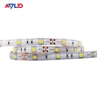 China 5050 IP67 IP68 Waterproof LED Strip Lights For Pools UL CE RoHS for sale