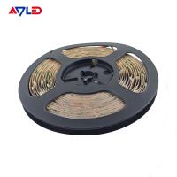 China 3000K Single Color LED Strip Lighting Flexible Under Cabinet Cuttable White Outdoor 12V 24V for sale