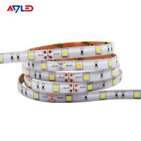 China 5050 IP67 IP68 Waterproof LED Strip Lights For Pools UL CE RoHS for sale