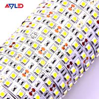 China 5050 Single Color LED Strip Light Waterproof Red Green Blue Yellow for sale