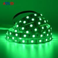China 14.4W 5050 SMD LED Strip Light DC12V 24V for sale