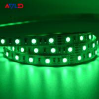 China Cinta IP67 Waterproof LED Strip RGB 5050 Colored LED Light Strips Bluetooth for sale