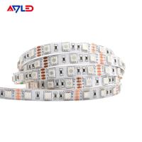 China Cinta IP67 Waterproof LED Strip RGB 5050 Colored LED Light Strips Bluetooth for sale