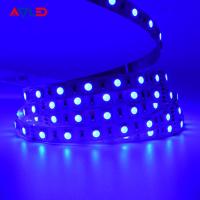 China RGB SMD5050 Led Strip Lights RGB LED Tape 60leds/M For Home Decoration for sale