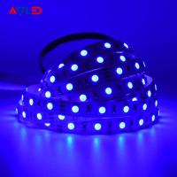 China 14.4W 5050 SMD LED Strip Light DC12V 24V for sale