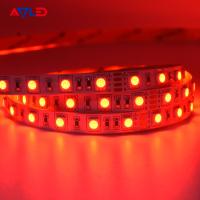 China Cinta IP67 Waterproof LED Strip RGB 5050 Colored LED Light Strips Bluetooth for sale