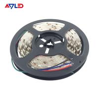 China ADLED Lighting UL/CE/Rohs 5050 60leds/m led strip Rgb Waterproof 12v Ip68kit 5 Metre Popular for sale