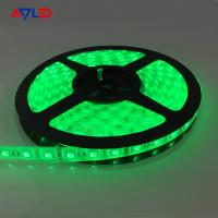 China Multi Color RGB LED Strip Waterproof DC12V 24V for sale