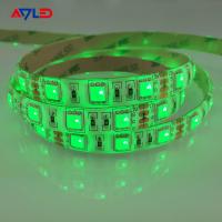 China ADLED Lighting UL/CE/Rohs 5050 60leds/m led strip Rgb Waterproof 12v Ip68kit 5 Metre Popular for sale