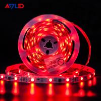 China Dreamcolor Digital Pixel RGB LED Strip Light UL CE RoHS for sale