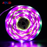 China Smart Dreamcolor Music RGB LED Strip Light IP67 IP68 UL CE RoHS for sale
