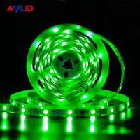 China 7.2W Multi Color LED Strip RGB 5050 Digital Addressable LED Tap Light for sale