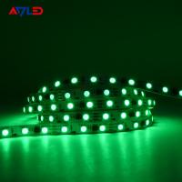 China 5050 RGB LED Strip WS2811 12V Flexible Cuttable LED Tape for sale