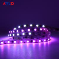 China Dream Color Smart LED Light Strip Pixel Tape Digital Individually Addressable WS2811 for sale