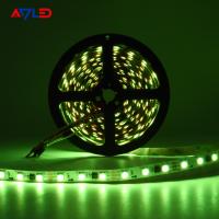China Dream Color Smart LED Light Strip Pixel Tape Digital Individually Addressable WS2811 for sale