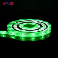 China WS2811 RGB LED Strip IC Programmable Addressable Digital Dreamcolor 12V 5050 for sale