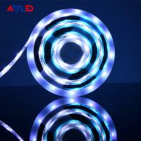China WS2811 RGB LED Strip IC Programmable Addressable Digital Dreamcolor 12V 5050 for sale
