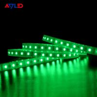 China SMD 5050 RGBW LED Strip 60 Leds High Lumen RGB Flexible Led Strip Light RGB Extension Cable LED Strip Jumper for sale
