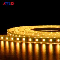 China IP65 IP67 IP68 RGBW LED Strip Lights Color Changing Outdoor 4 In 1 5050 5 Pin 12V 24V for sale